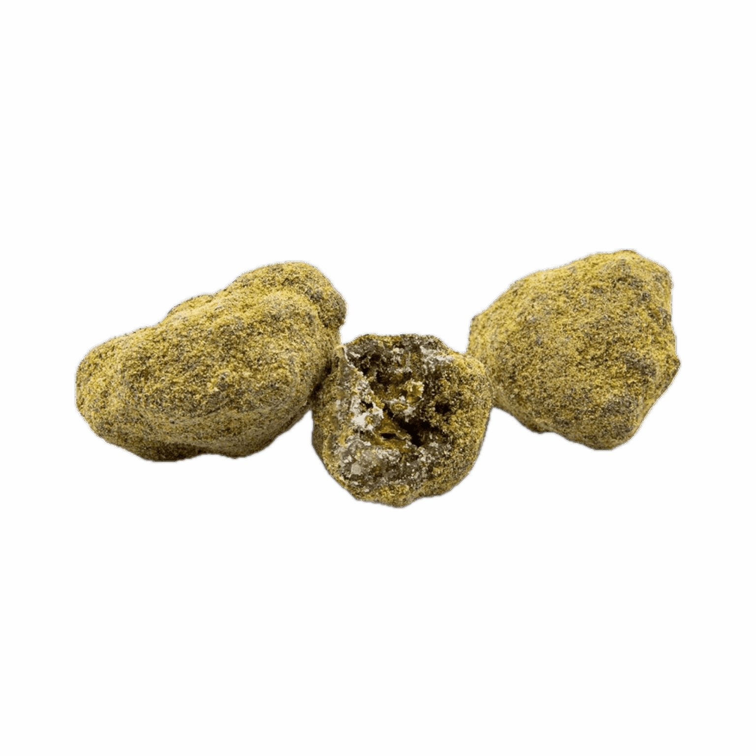 Moon Rocks | Dispenseree